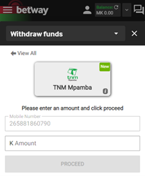 Betway